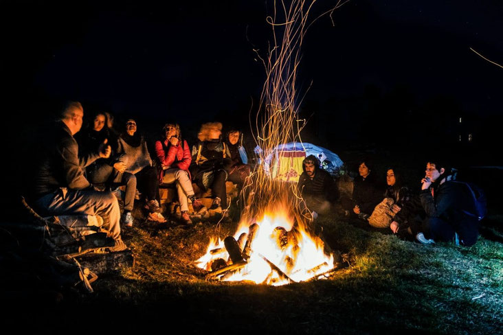 Temazcal, Inipi, Cabaña de sudor - Página web de caminosagrado
