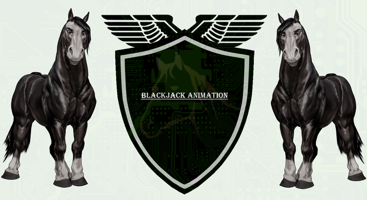 MORE examples - bl-animations Webseite!