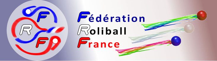 Roliball / Taiji Bailong Ball - Tai ji quan du Graoully