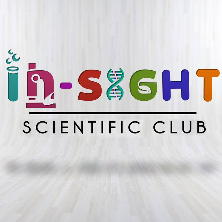 Insight science club - Site de insightbio
