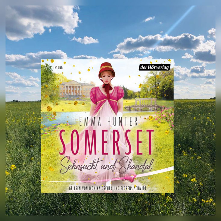 Somerset - Sehnsucht und Skandal - booksandfunkos Somerset - Sehnsucht und Skandal - booksandfunkos
