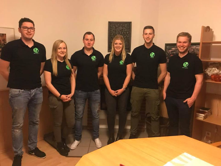 VORSTANDS-CHRONIK - https://kljb-altenoythe.jimdo.com/mitglied-werden/