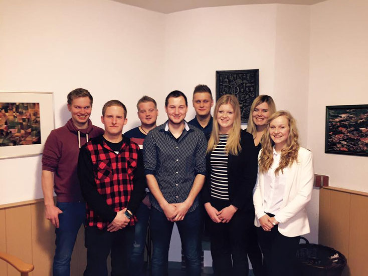 VORSTANDS-CHRONIK - https://kljb-altenoythe.jimdo.com/mitglied-werden/