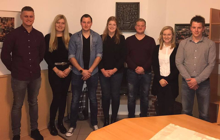 VORSTANDS-CHRONIK - https://kljb-altenoythe.jimdo.com/mitglied-werden/