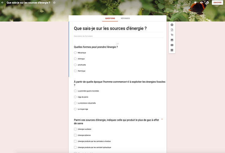 Une page pour se souvenir qu'il faut réfléchir, s'exprimer et agir ...