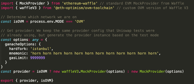OVM Introduction - Cybergen