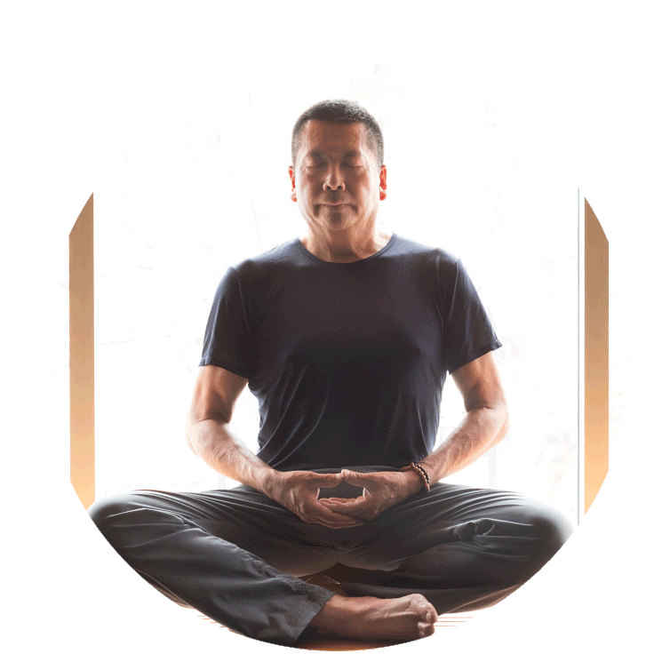 Bob Matsueda - Yoga in the Bay - Bob Matsueda Yoga