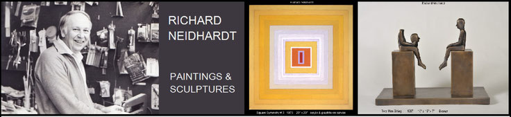 Richard Neidhardt Art - richardneidhardt