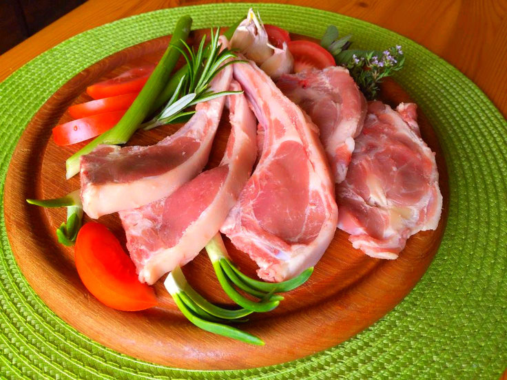 Carne de cordero y cabrito - https://cabra-emi.jimdo.com/