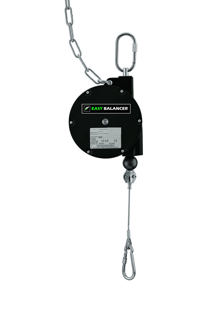 Cheap Tool Balancer - Easy Balancer