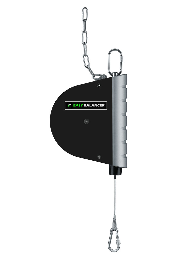 Tool Retractor - Easy Balancer