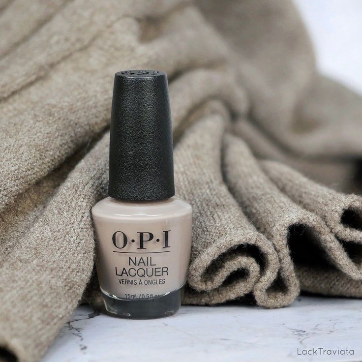 OPI • Icelanded a Bottle of OPI • Iceland Collection - LackTraviata ...