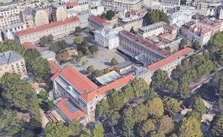 Lycée Jean-Baptiste Say - AGIR POUR LA TRANSMISSION DE L'HISTOIRE DES ...