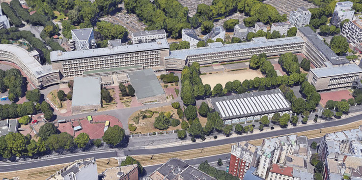 Lycée Honoré de Balzac - AGIR POUR LA TRANSMISSION DE L'HISTOIRE DES ...