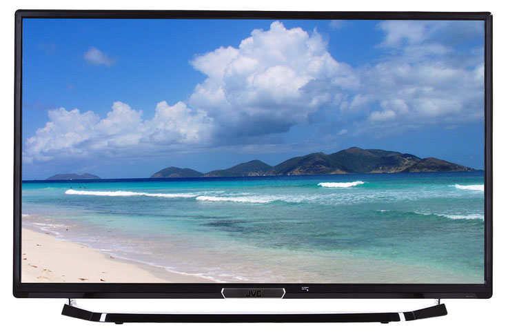 JVC Smart TV PDF Benutzerhandbücher - Smart TV Bedienungsanleitung!