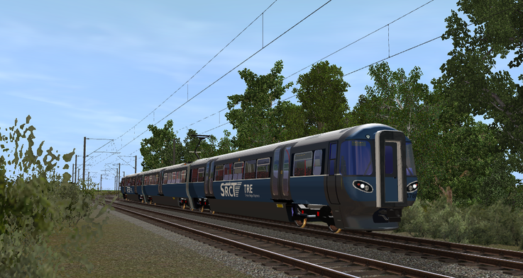 SRCT-TRE Z 47801/ZR 47801 - Site de jimmyarmstrongtrainz