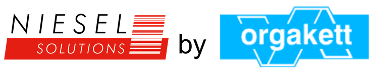 Niesel-Etikett - Etiketten, Druckservice & Drucker