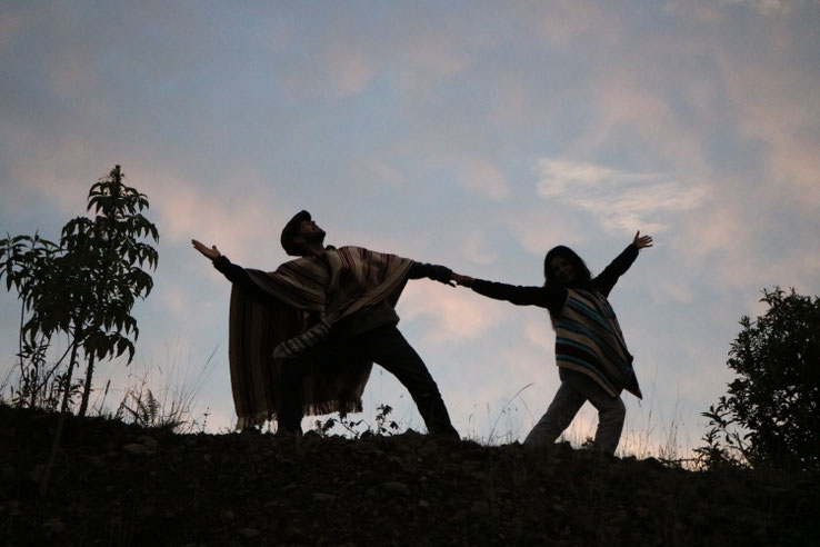 Aayam Acoustic Music Project - Aayam