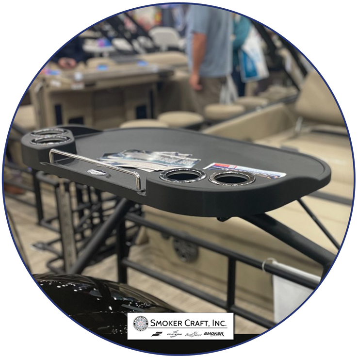 Nauti bar table for barletta - nautibartable