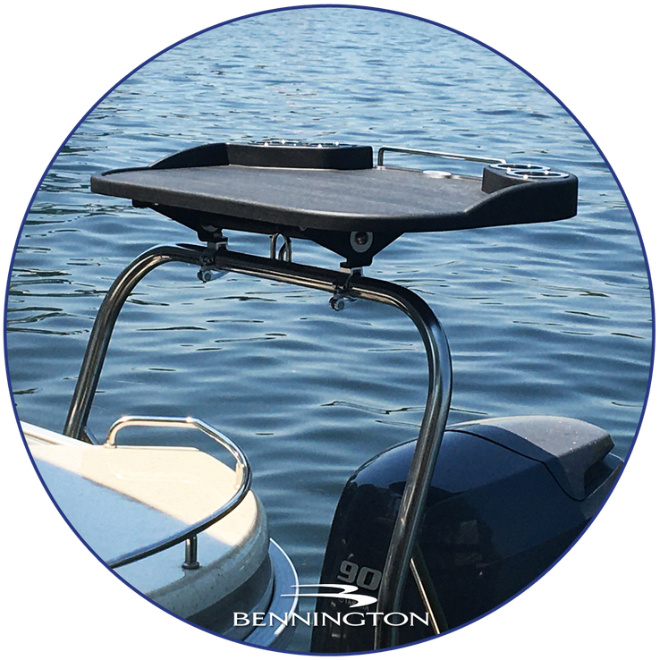 Nauti bar table for barletta - nautibartable