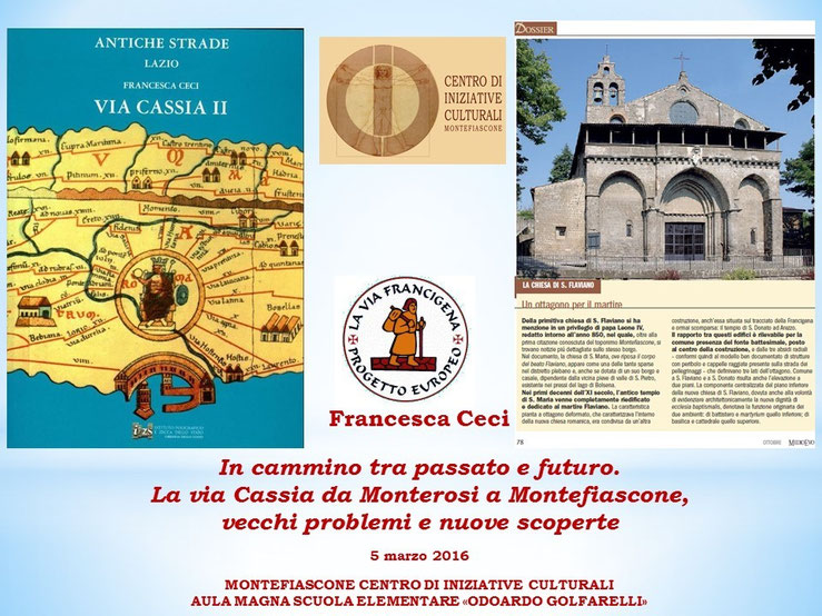 Francesca Ceci - Benvenuti su nuovocic!