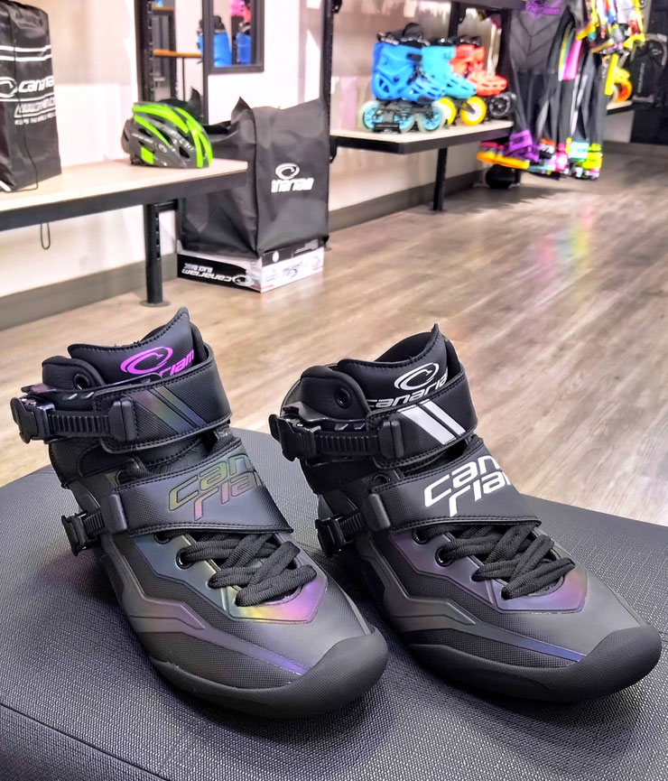 FREERIDE SPEED - Patines Roller Medellin