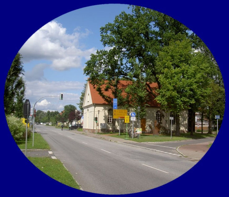 Schönwalde, Wandlitz OT Schönwalde - Schönwalde bei Berlin, Wandlitz OT ...