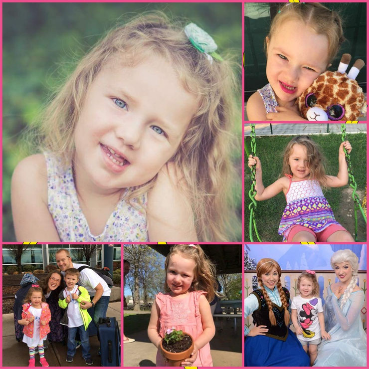 Addy Joy - dipg-infoss Webseite!