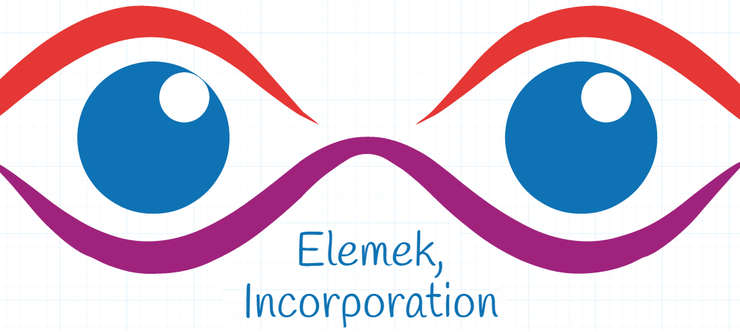 ¡Elemek! - Sitio oficial de ¡Elemek!