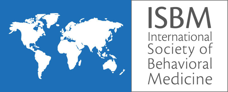 ISBM - International Society of Behavioral Medicine