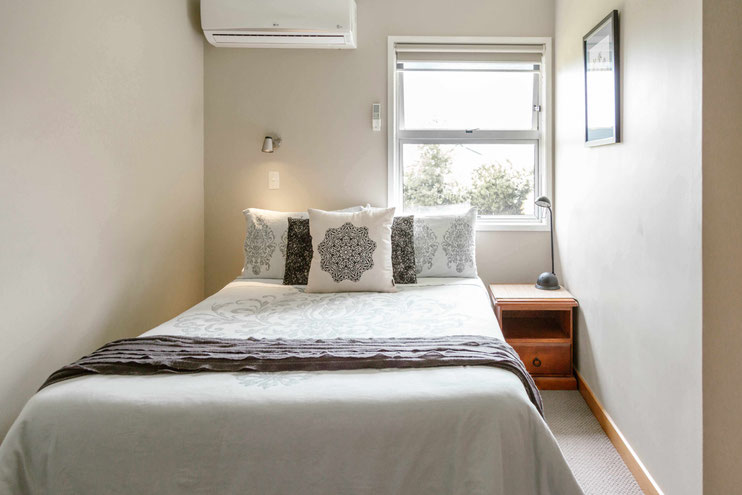 Accommodation rooms and rates - The nunnery Accommodation - Te Aroha