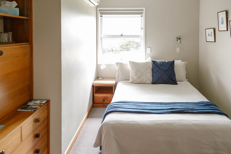 Accommodation rooms and rates - The nunnery Accommodation - Te Aroha