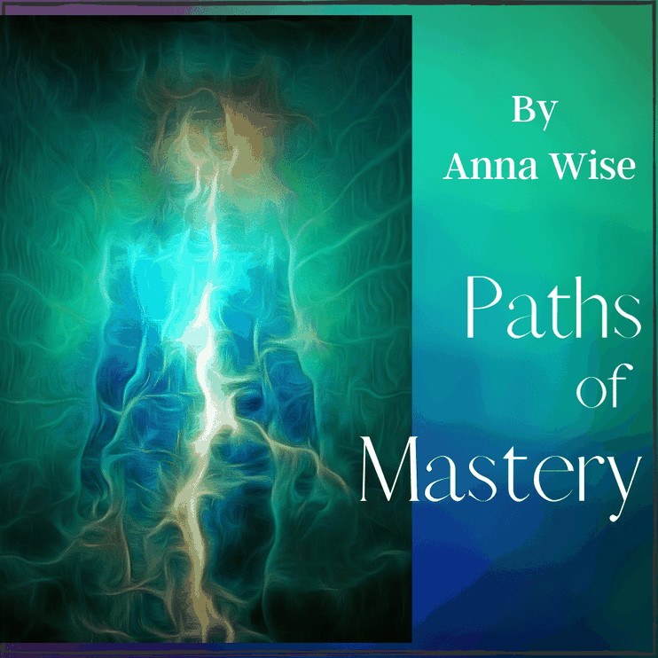 Awakened Mind - Mind Mirror Portal