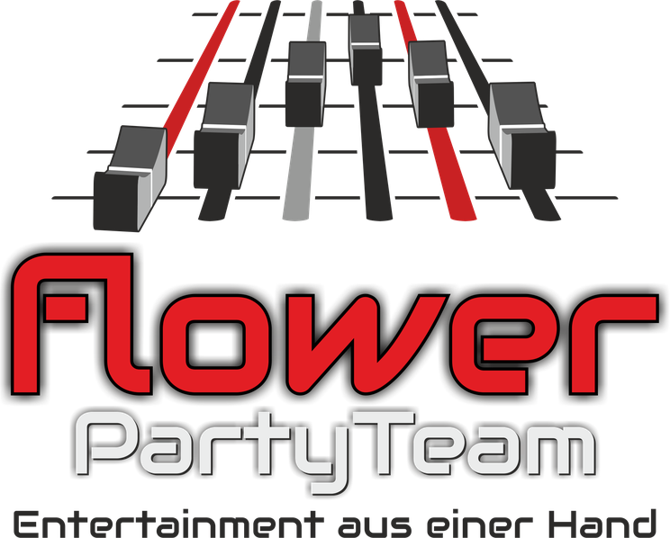 Unser Serviceangebot für Showacts & Künstler - DJ Flower - der Garant ...