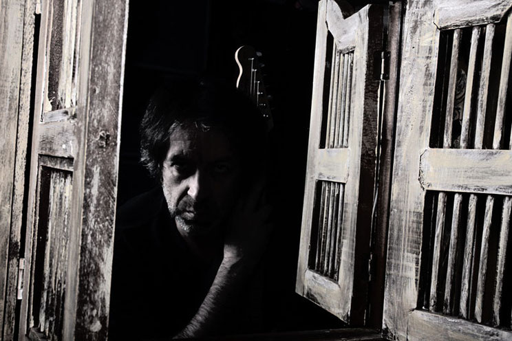 More - steve hall - songwriter und gitarrist