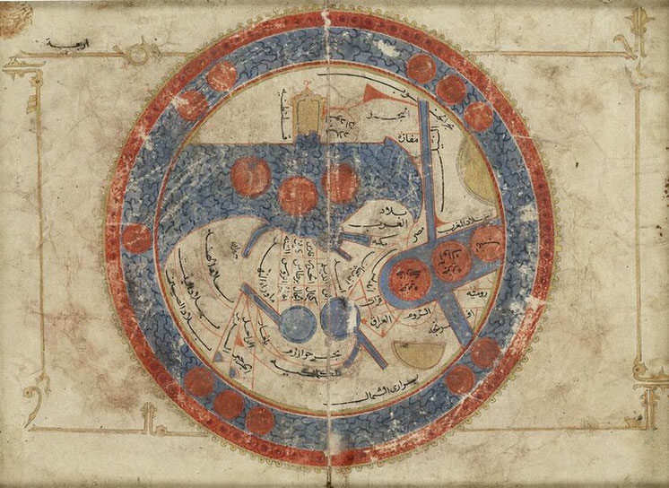 Istakhri 957 - pieterderideaux