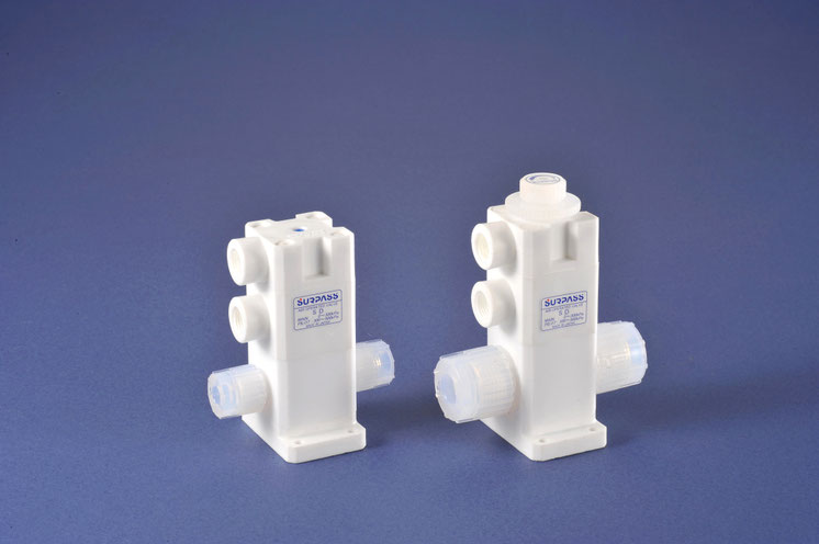 PRODUCTS - Surpass Industry Co., Ltd