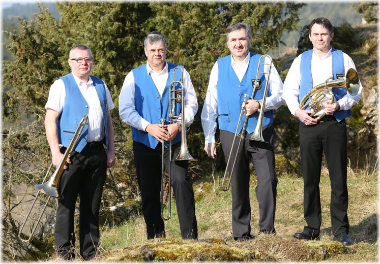 Blaskapelle Neuhaus im Jubiläumsjahr 2018 - blaskapelle-neuhauss Webseite!