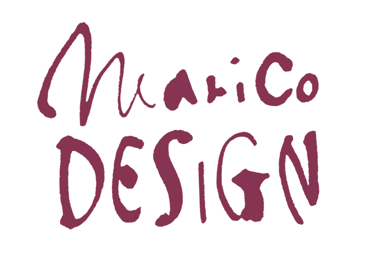 HOME - marico-design