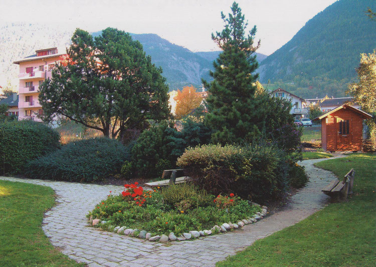 Das Wohnheim St. Sebastian - wohnheim-st-sebastians Webseite!