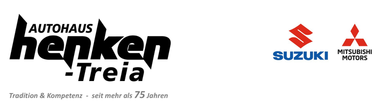 Henken - Autohaus Henken