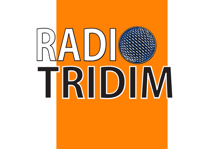 Ecoute ma voie - Radio Tridim