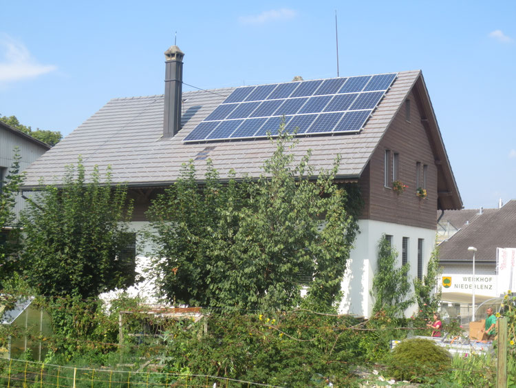 Über uns - Sutter + Siegrist AG