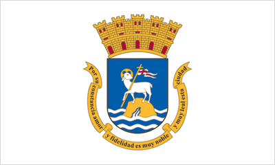 Bandera de San Juan - BanderasBoricuas.com - El Hogar de las Banderas ...