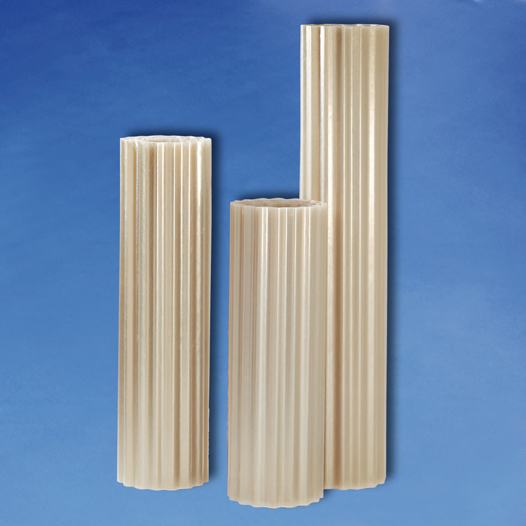 Erstaunlich Polyester Wellplatten Rollenware Toom Bild