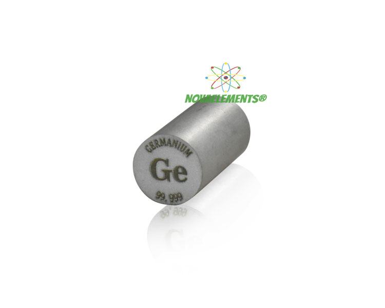 Buy Germanium metal - NovaElements