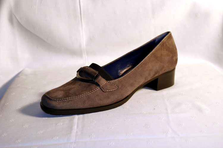 Brunella Made Italy - La Scarpa Donna Damenschuhe von CAFèNOIR Damen ...