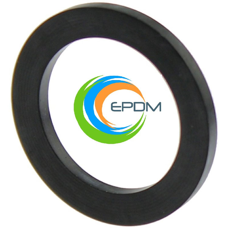 Onlineshop für Flachdichtungen und O-Ringe - EPDM-Dichtungen