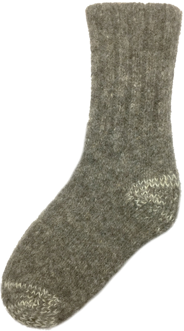 Dachstein Woolwear 100% Wool Socks - Sweater Chalet