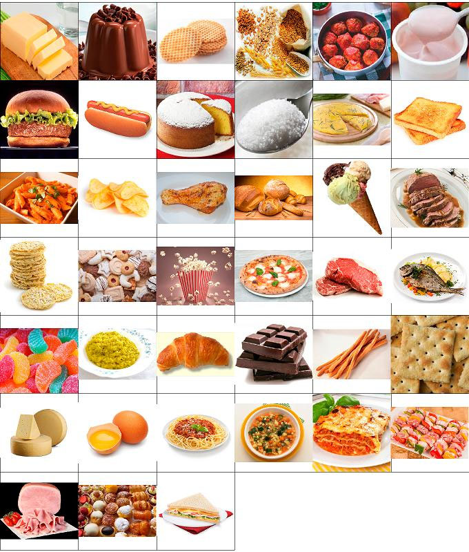 Tessere - Tuttoaba.com Materiali per le sessioni ABA